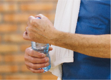 Best Stroke Therapy & Rehabilitation Center in Mumbai | SynPhNe